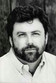 Colin Harrison (Author of You Belong to Me)