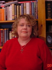 Julianne Lee (Author of Her Mother's Daughter)