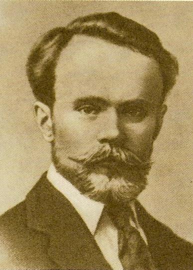 Ignas Šeinius (Author of Kuprelis)