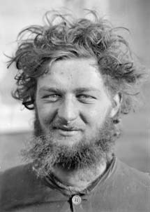 Peter Freuchen (Author of Arctic Adventure)