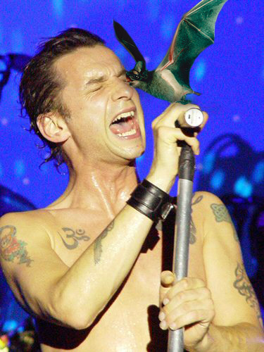 Jason Preu (Contributor of Demonic Possession)