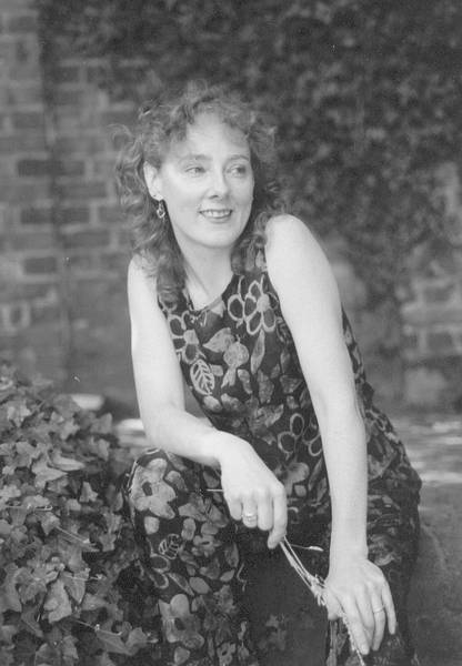 Donna Williams (Author of Nobody Nowhere)