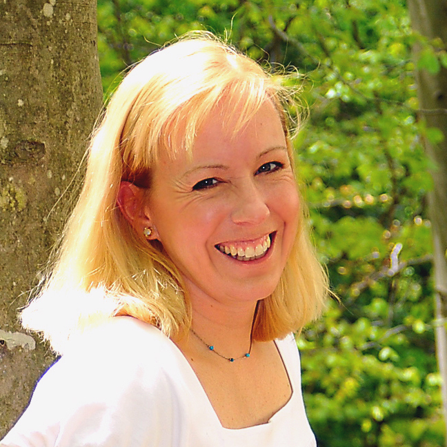 Heidi Willis (Author of Some Kind of Normal)
