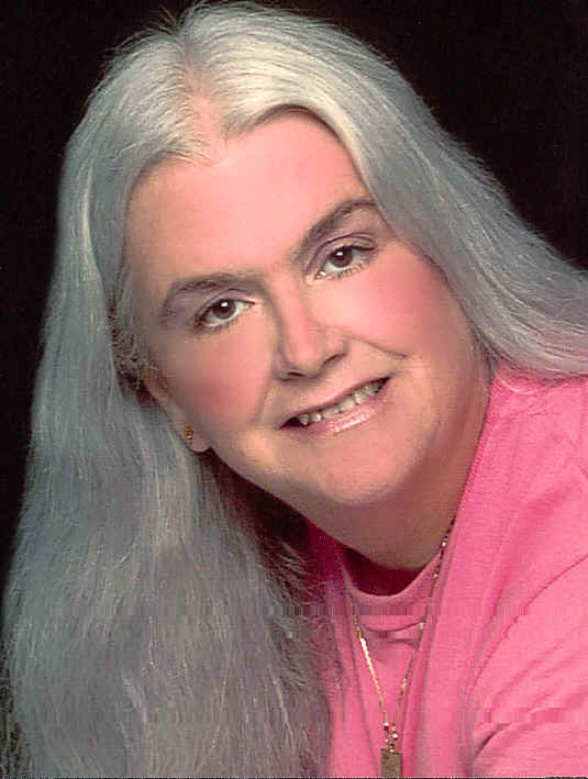 Alice Gaines (Author of Just One Week)