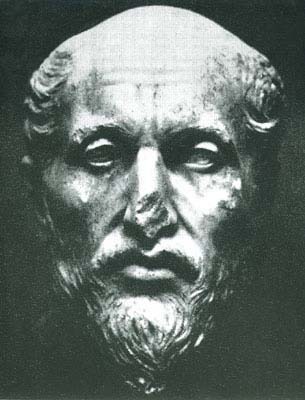 Plotinus (Author of The Enneads)