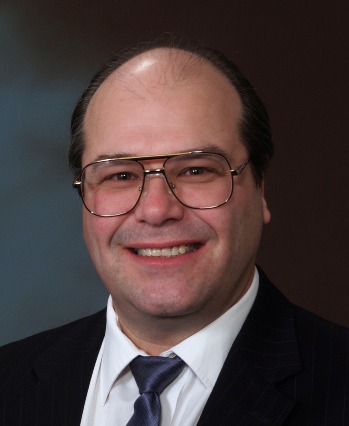 John D. Davis (Author of A Tale of a Business Failure)