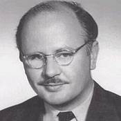 William L. Shirer (Author of The Rise and Fall of the Third Reich)