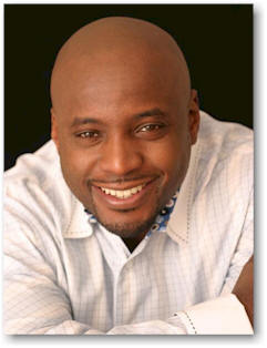 Shannon Holmes (Author of B-More Careful)