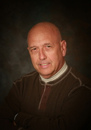 Daniel Dinges (Author of Get Out of the Way)