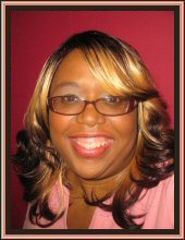 Adrianne Byrd (Author of She's My Baby)