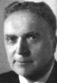 Joseph Murphy (Author of The Power of Your Subconscious Mind)