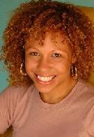 Angela Nissel (Author of The Broke Diaries)