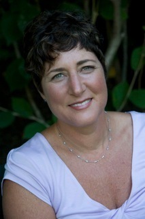 Beth Jones (Author of Three Wishes)