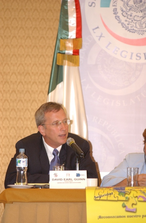 David E. Guinn (Author of Pornography)