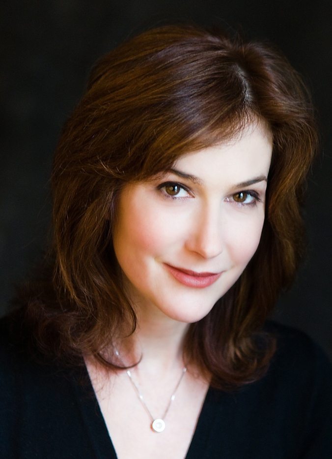 Jacqueline Edelberg (Author of How to Walk to School)