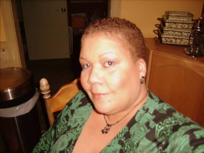 Gayle Jackson Sloan (Author of Saturday's Child)
