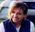 Krista Michelle Breen (Author of Quicksand - The Mysterious ...