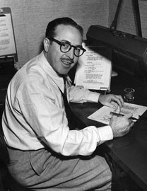 Quote by Dalton Trumbo: “If I were dead and buried And I heard your ...