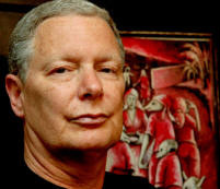 Marcus Rediker (Author of The Slave Ship)