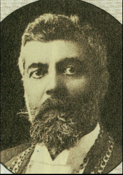 Nikolaos G. Politis (Author of Παραδόσεις (τόμος Α') Μελέται περι του ...