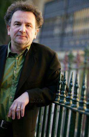 Louis Nowra (Author of Into That Forest)