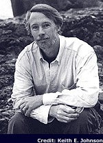 Charles Baxter (Author of The Feast of Love)