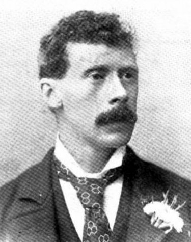 Arthur Quiller-Couch (Author of The Oxford Book of English Verse, 1250 ...