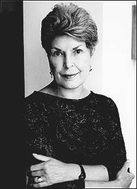 Barbara Vine (Author of A Dark-Adapted Eye)