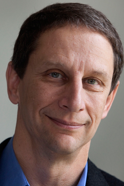 David Finkel (Author of The Good Soldiers)