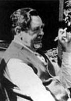 Nicolas Freeling (Author of Love in Amsterdam)