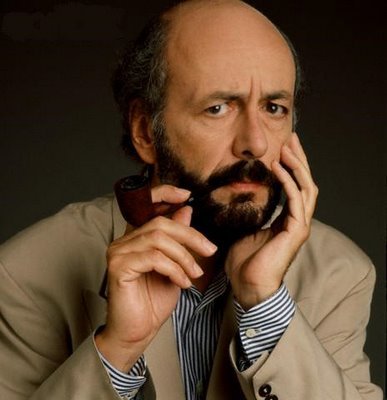 Bertrand Blier (Author of Les valseuses)