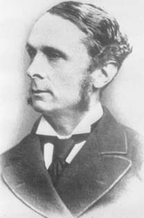 Morell Mackenzie (Author of The Fatal illness of Frederick the Noble)