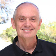 Tony Dale (Author of The Rabbit and the Elephant)