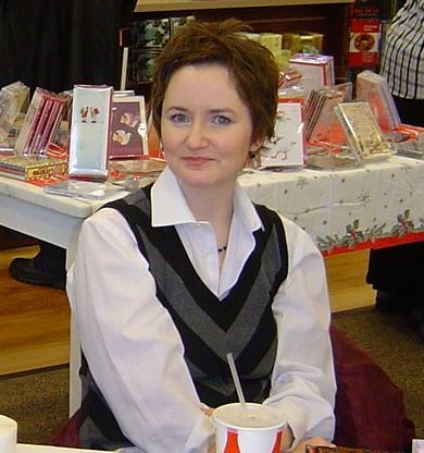 Ellie Marvel (Author of What She Deserves)