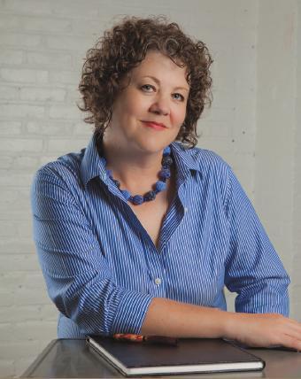 Dawn Leger (Author of In Flight)