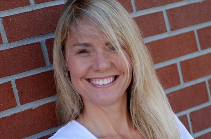 Jennifer Allan (Author of If You're Not Having Fun Selling Real Estate ...