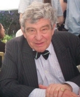 Jonathan Riley-Smith (Author of The Crusades)