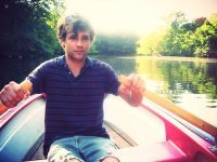 Michael Thomas Taren (Translator of Atlantic Island (Semiotext)