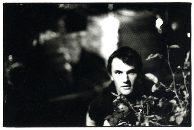 Phil Elverum (Narrator of Our Band Could Be Your Life)