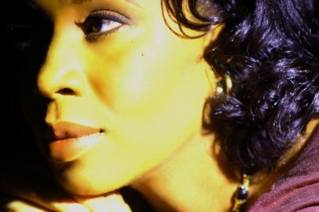 K. Candis Best (Author of Your Genius Mind)