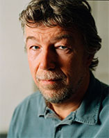 Jim Kelly (Author of Death Wore White)