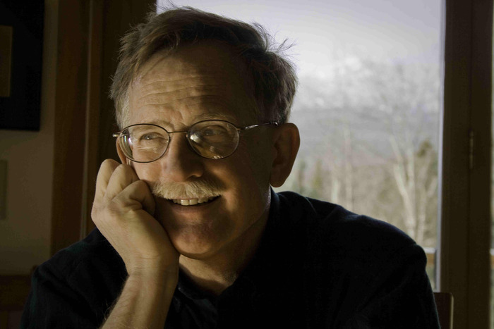 David Carkeet (Author of Double Negative)