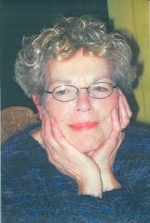 Cecelia Elizabeth Frey (Author of A Raw Mix of Carelessness and Longing)