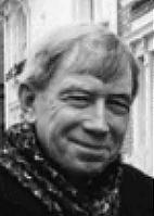 Bruce Cook (Author of Trumbo)