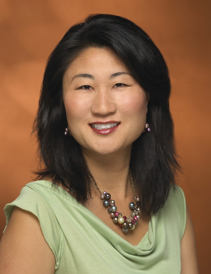 Naomi Fujimoto (Author of Cool Jewels)