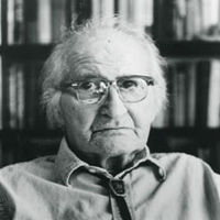 Henry Roth (Author of Call It Sleep)