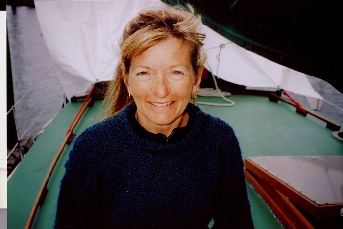 Wendy Shymanski (Author of Fortress of the Grizzlies)