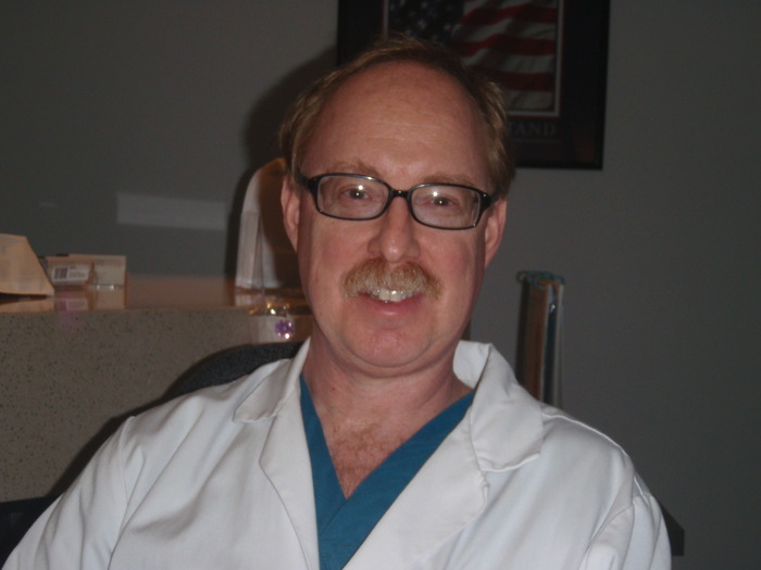 David Gelber (Author of Behind the Mask)