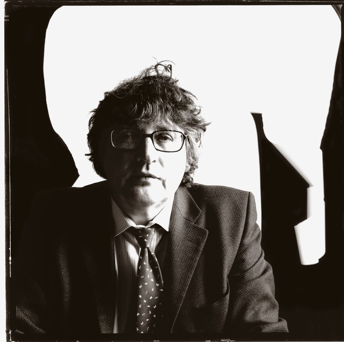 Paul Muldoon (Author of The Faber Book of Beasts)