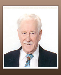 Lester D. Parker (Author of Dust to Dust to Dust)
